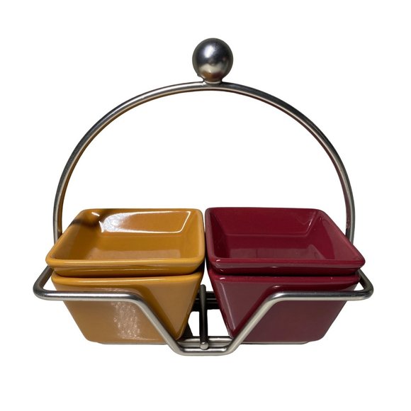 The Pampered Chef | Dining | The Pampered Chef Simple Additions Caddy ...